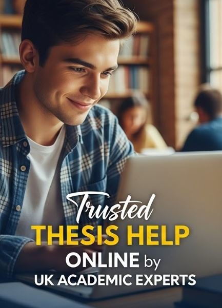 Thesis Writing Help UK